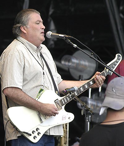 David Hidalgo music, videos, stats, and photos | Last.fm