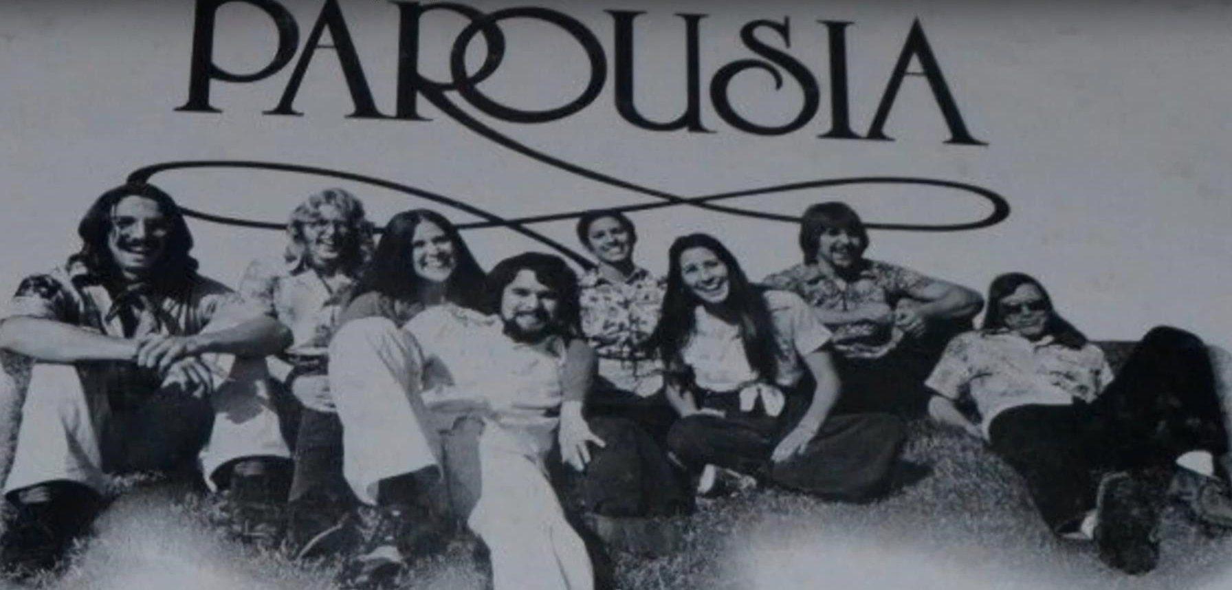 Parousia music, videos, stats, and photos | Last.fm