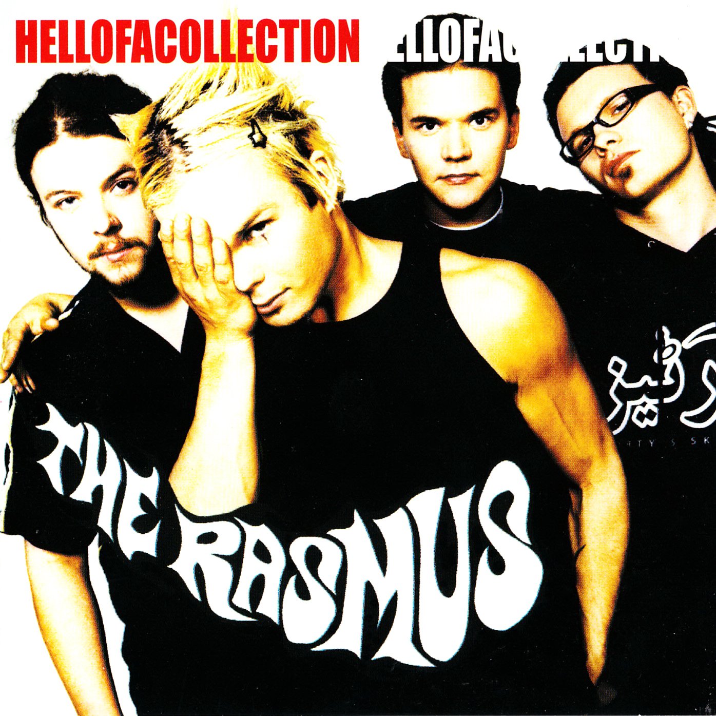 Hell of a Collection — The Rasmus | Last.fm