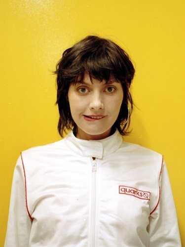 Quarks music, videos, stats, and photos | Last.fm