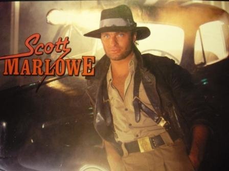 Scott Marlowe music, videos, stats, and photos | Last.fm