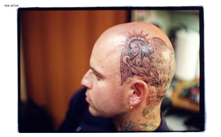 Rob Head's Instagram, Twitter & Facebook on IDCrawl