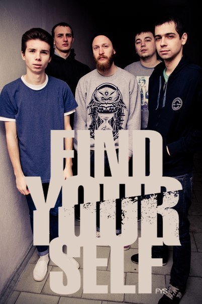 Find Yourself music, videos, stats, and photos | Last.fm