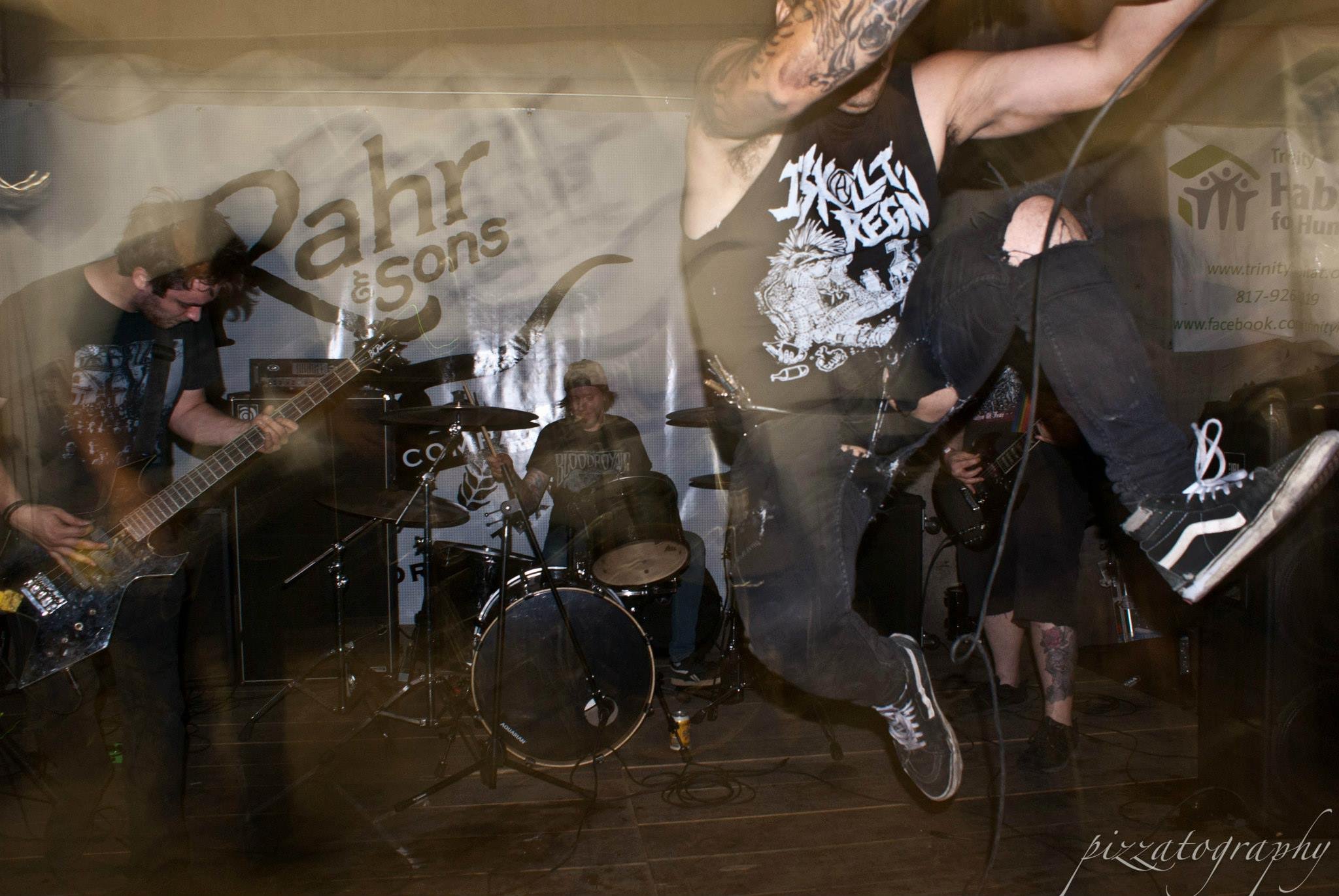 distort music, videos, stats, and photos | Last.fm