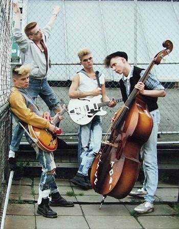 P.O.X. music, videos, stats, and photos | Last.fm