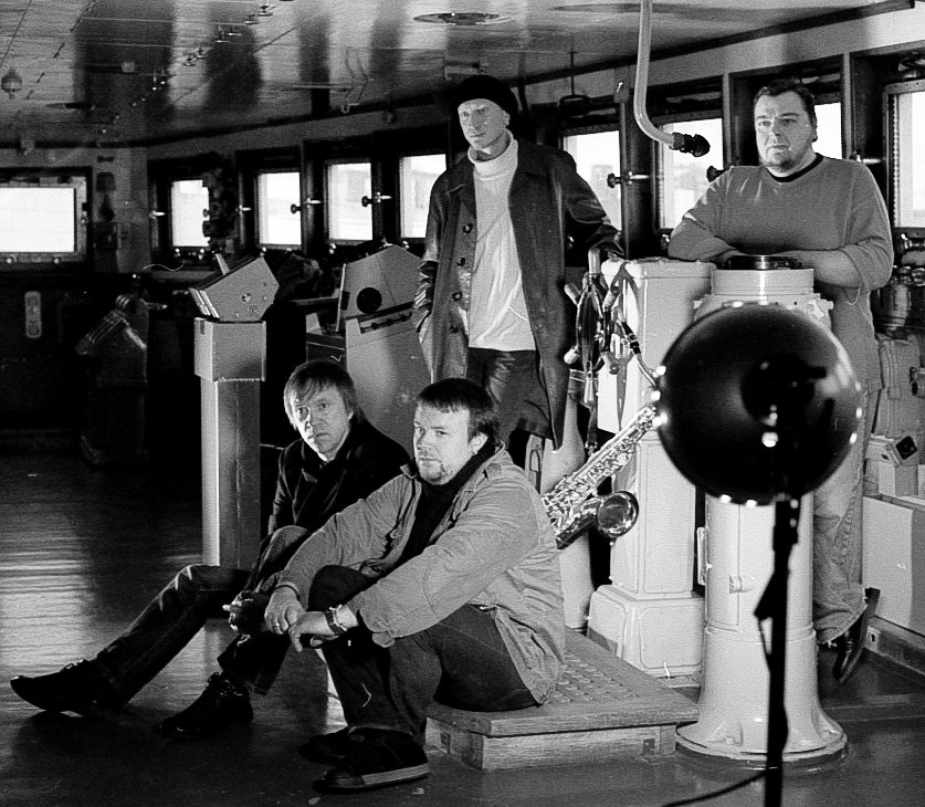 Tequilajazzz music, videos, stats, and photos | Last.fm