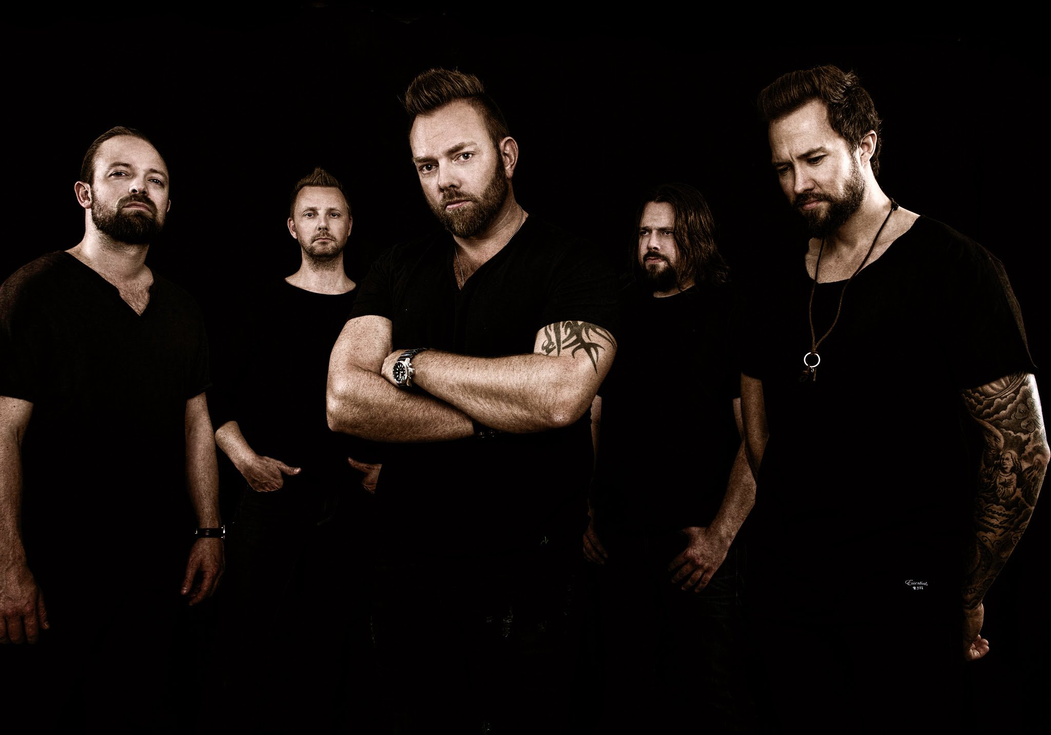 Circus Maximus Band
