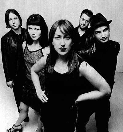 Goodness music, videos, stats, and photos | Last.fm