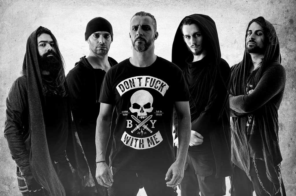 DISCONNECTED music, videos, stats, and photos | Last.fm