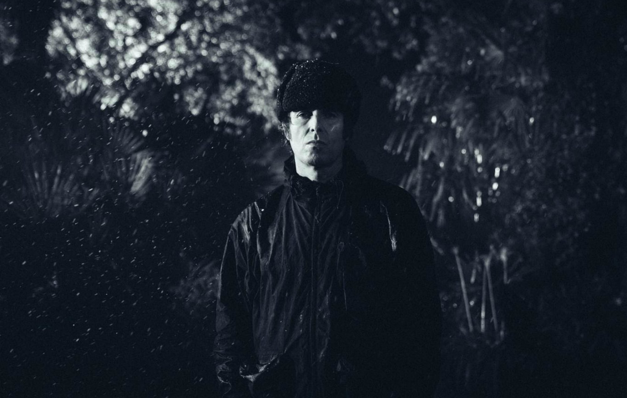 Liam Gallagher music, videos, stats, and photos | Last.fm