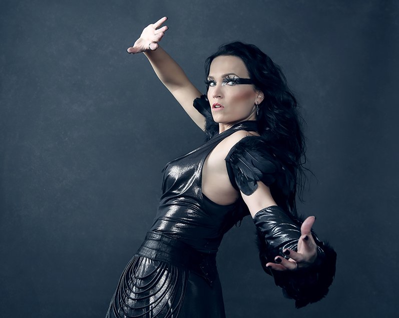 Tarja music, videos, stats, and photos | Last.fm