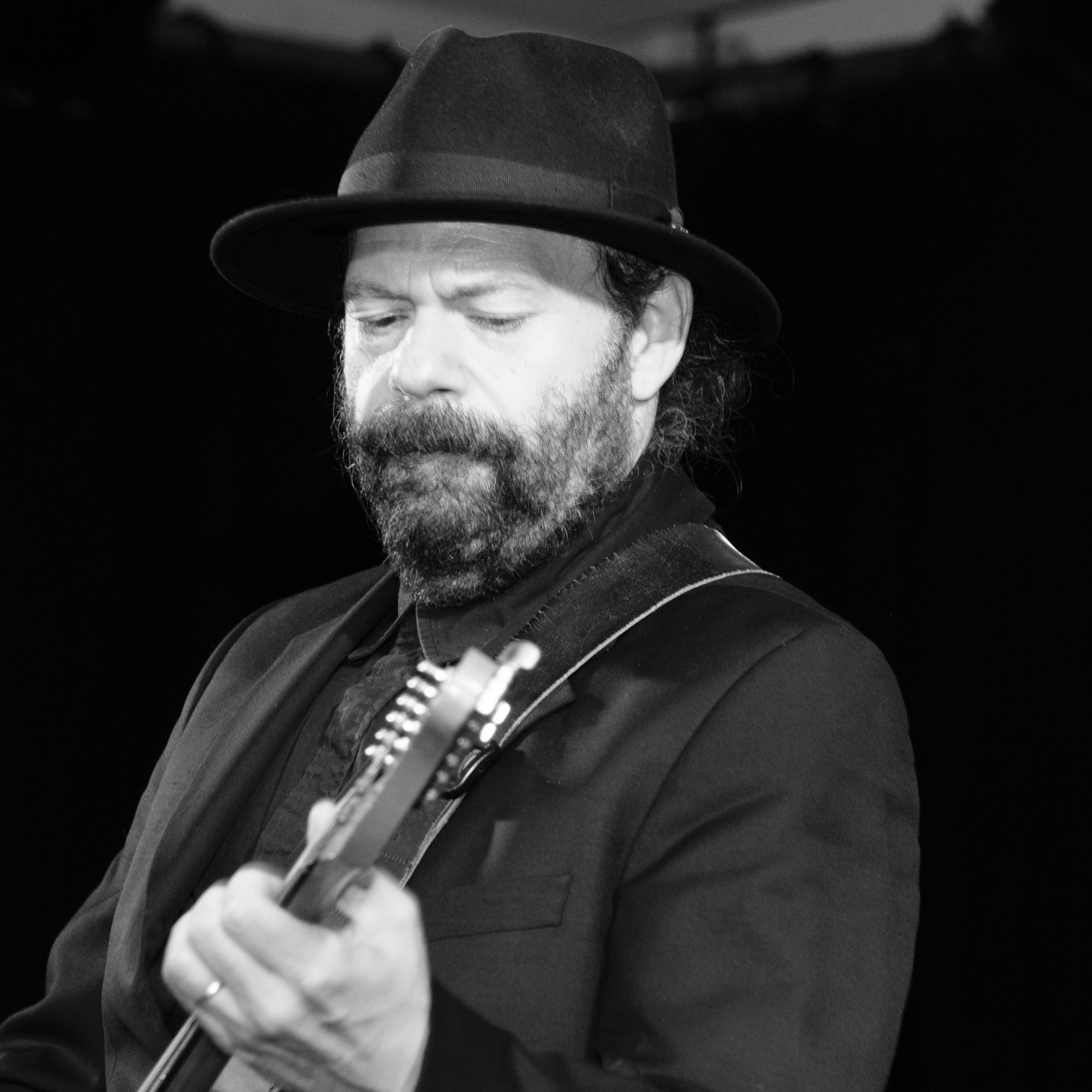 Colin Linden - Álbumes y discografía | Last.fm