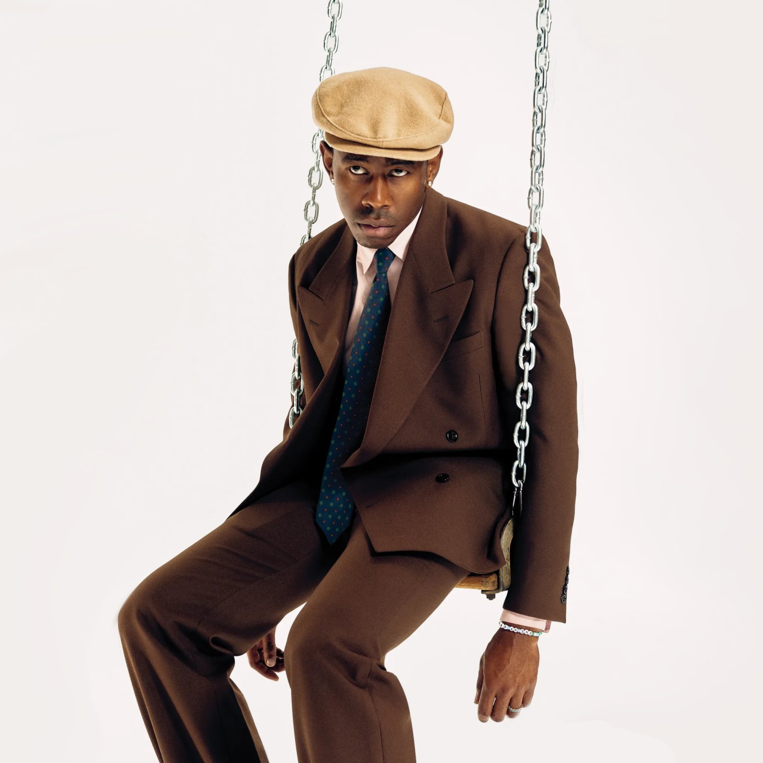 Answer Tyler The Creator