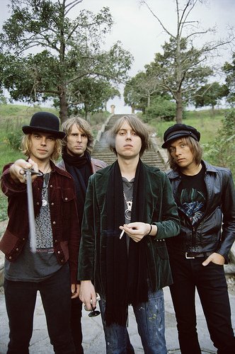 The Vines music, videos, stats, and photos | Last.fm