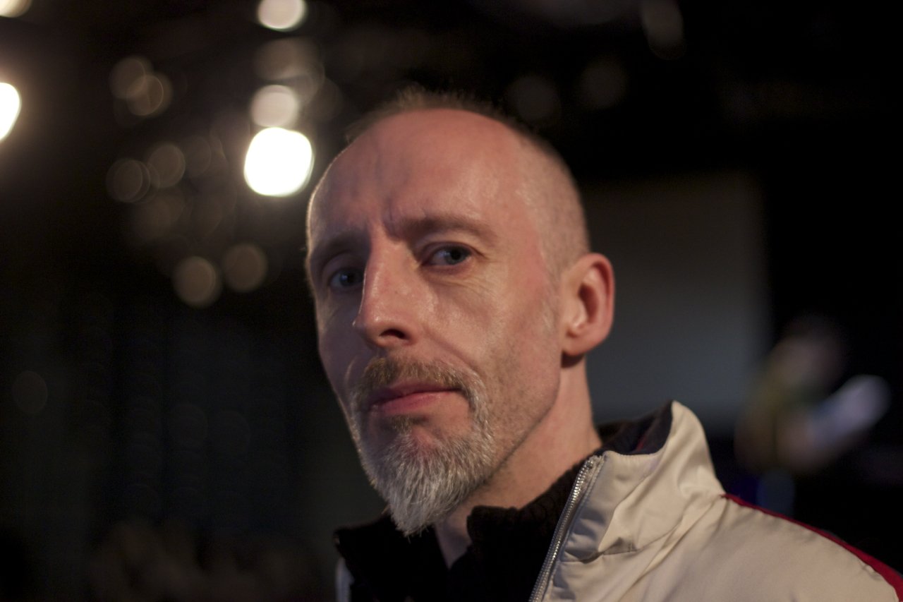 Michael Cashmore music, videos, stats, and photos | Last.fm