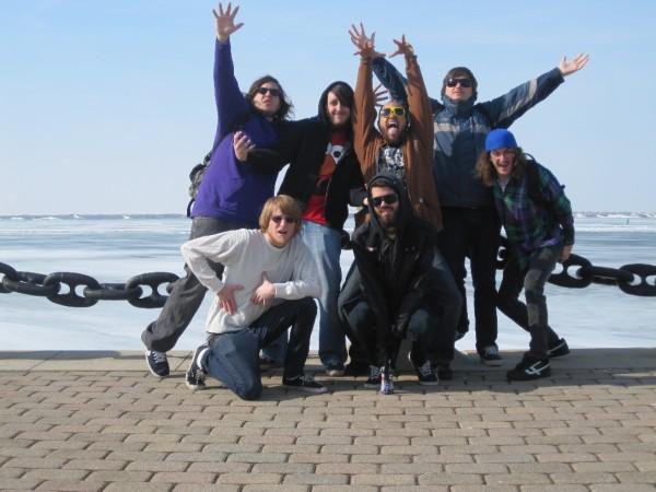 Parley music, videos, stats, and photos | Last.fm