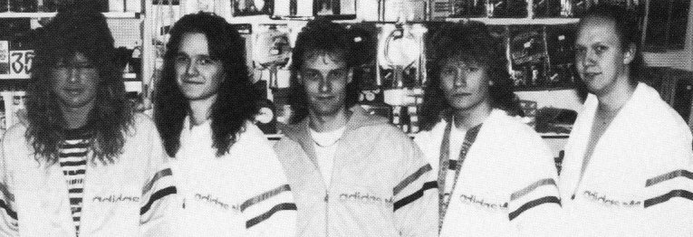 Overture music, videos, stats, and photos | Last.fm