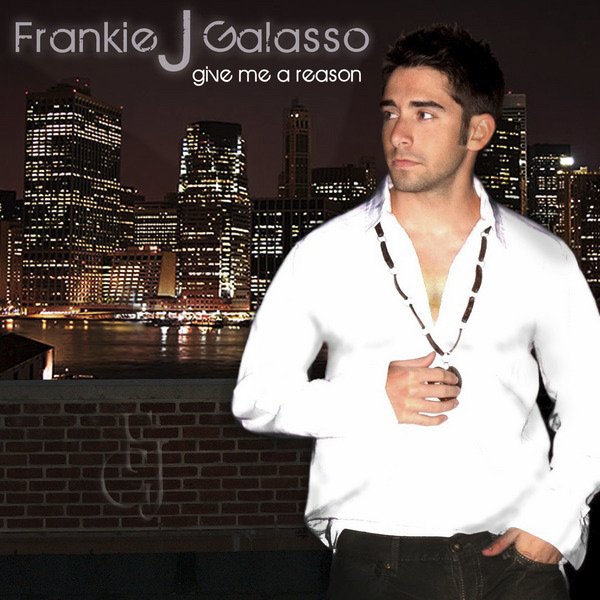 Frankie J. Galasso music, videos, stats, and photos | Last.fm