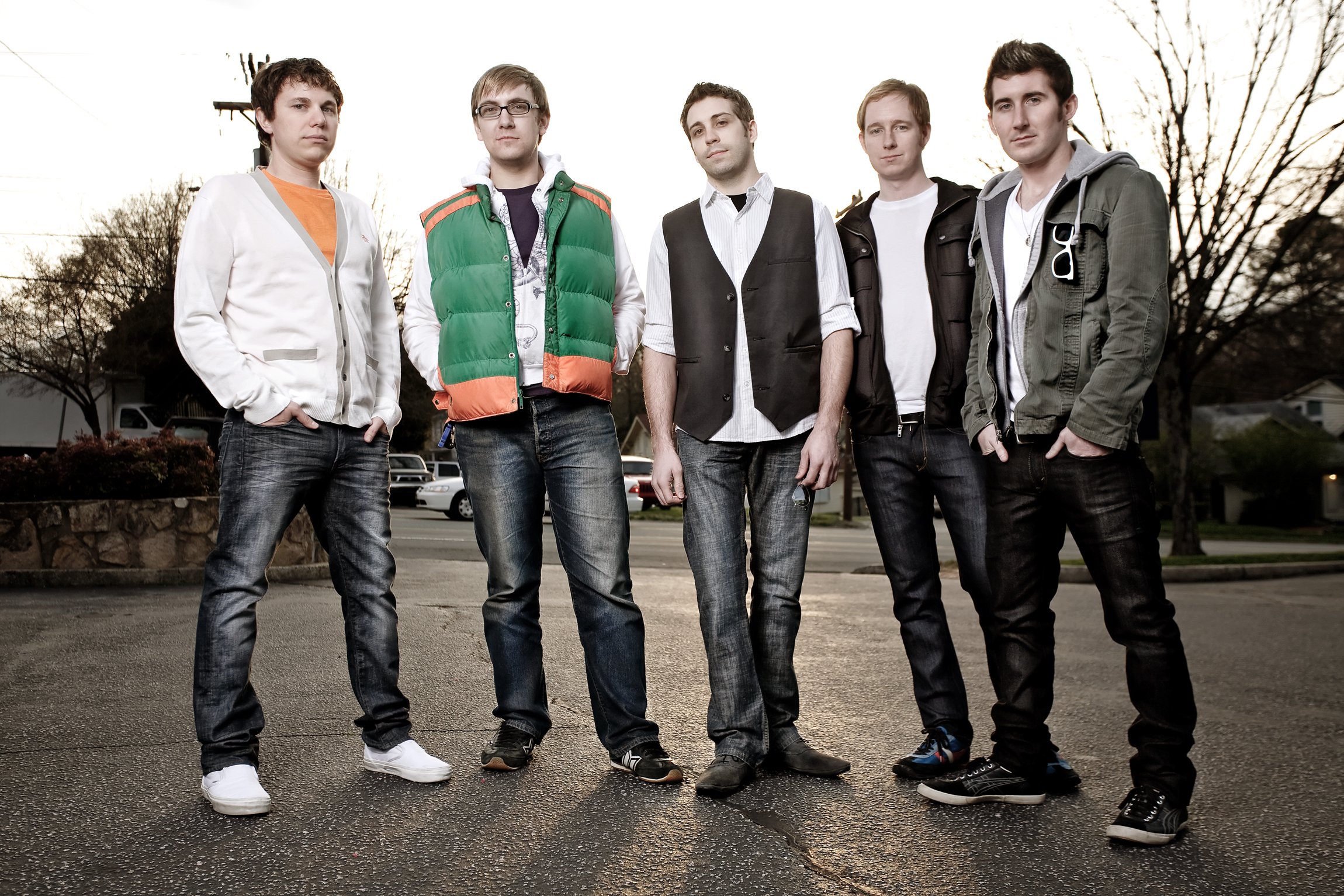 Cool Ethan music, videos, stats, and photos | Last.fm