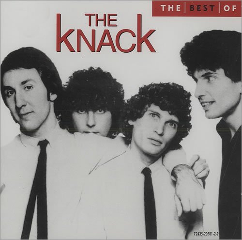 The Best of — The Knack | Last.fm