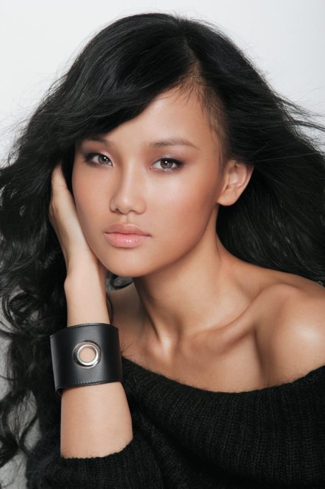 Isabelle Huang musik, videor, statistik och foton | Last.fm