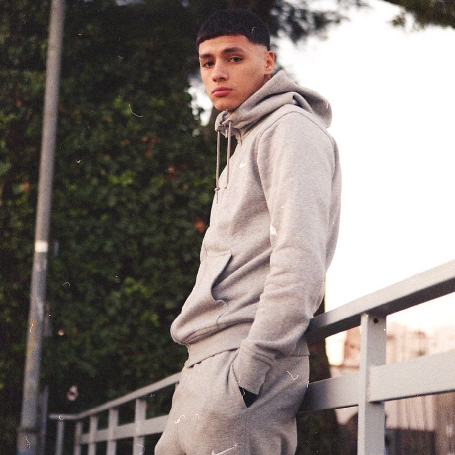 Biografia de Beny Jr | Last.fm