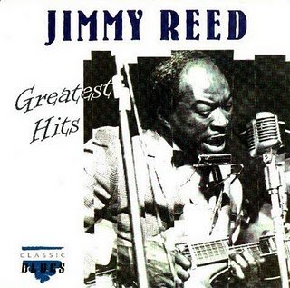 Greatest Hits — Jimmy Reed | Last.fm