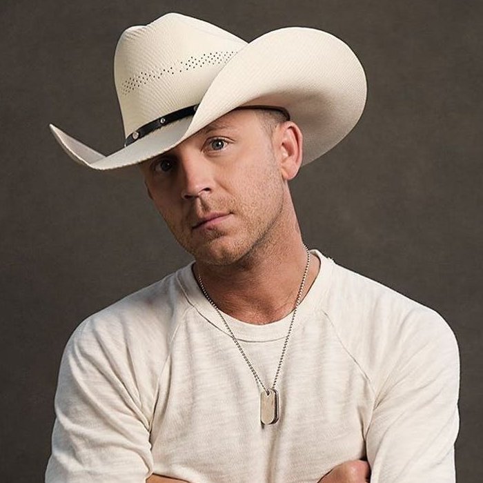 Justin Moore music, videos, stats, and photos | Last.fm