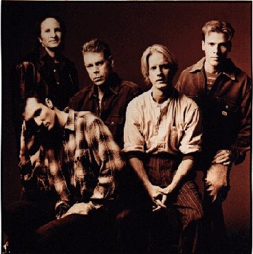 Rockapella Carmen Sandiego
