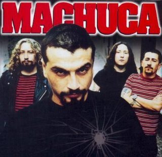 MacHuca music, videos, stats, and photos | Last.fm
