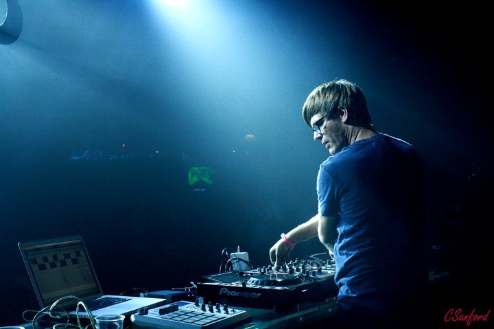 Neelix music, videos, stats, and photos | Last.fm