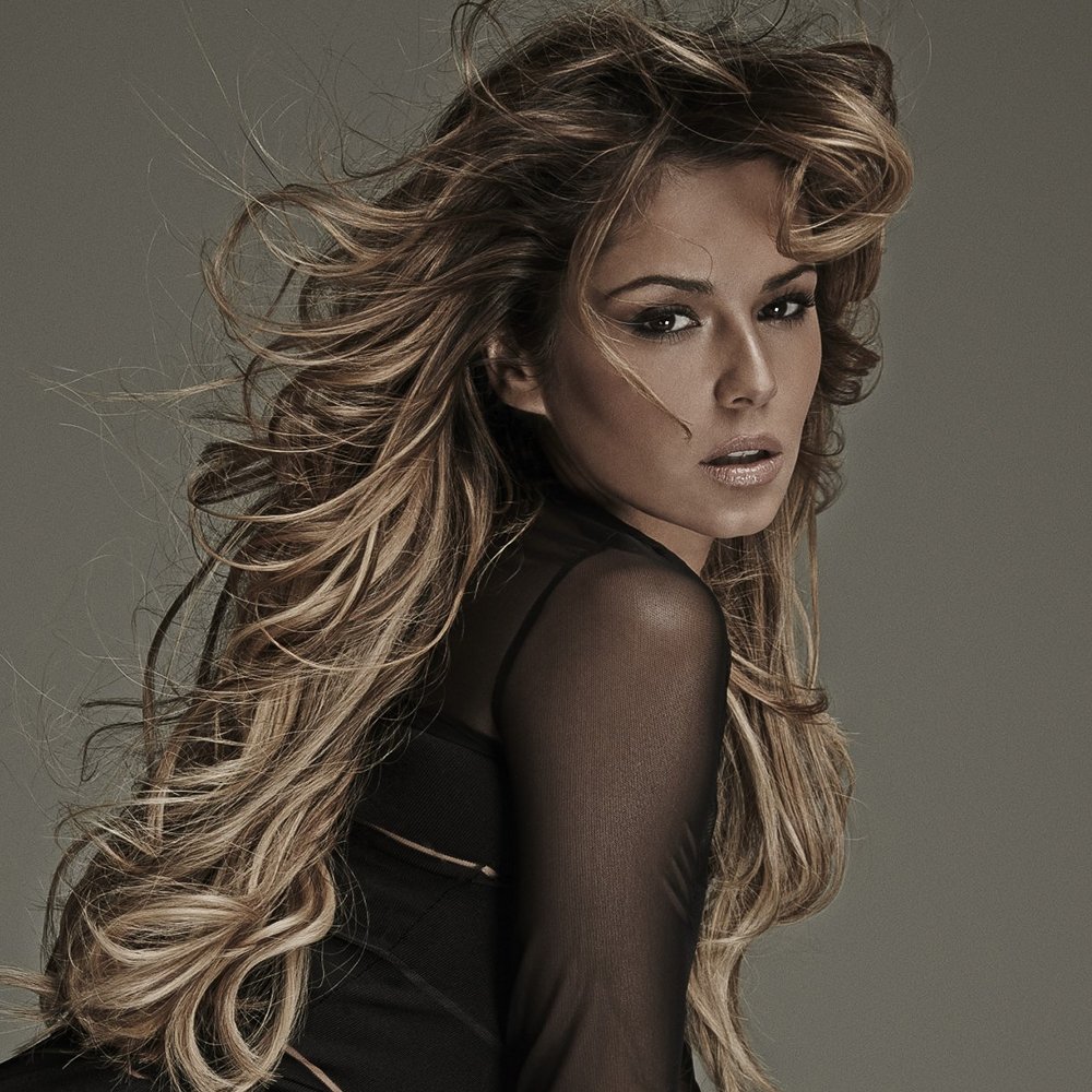 Cheryl - Muzyka, wideo, statystyki, i zdjęcia | Last.fm