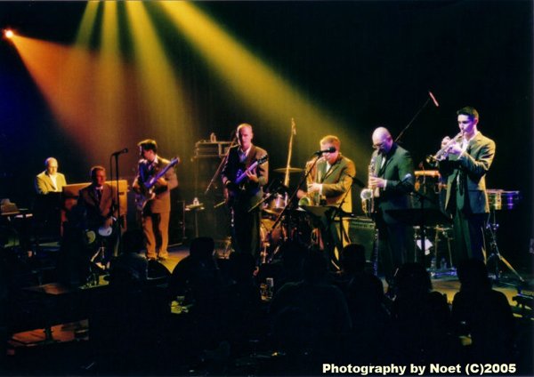 Speedometer music, videos, stats, and photos | Last.fm