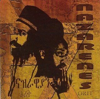 Orit — Nazarenes | Last.fm