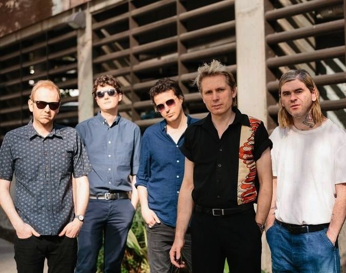 Franz Ferdinand music, videos, stats, and photos | Last.fm