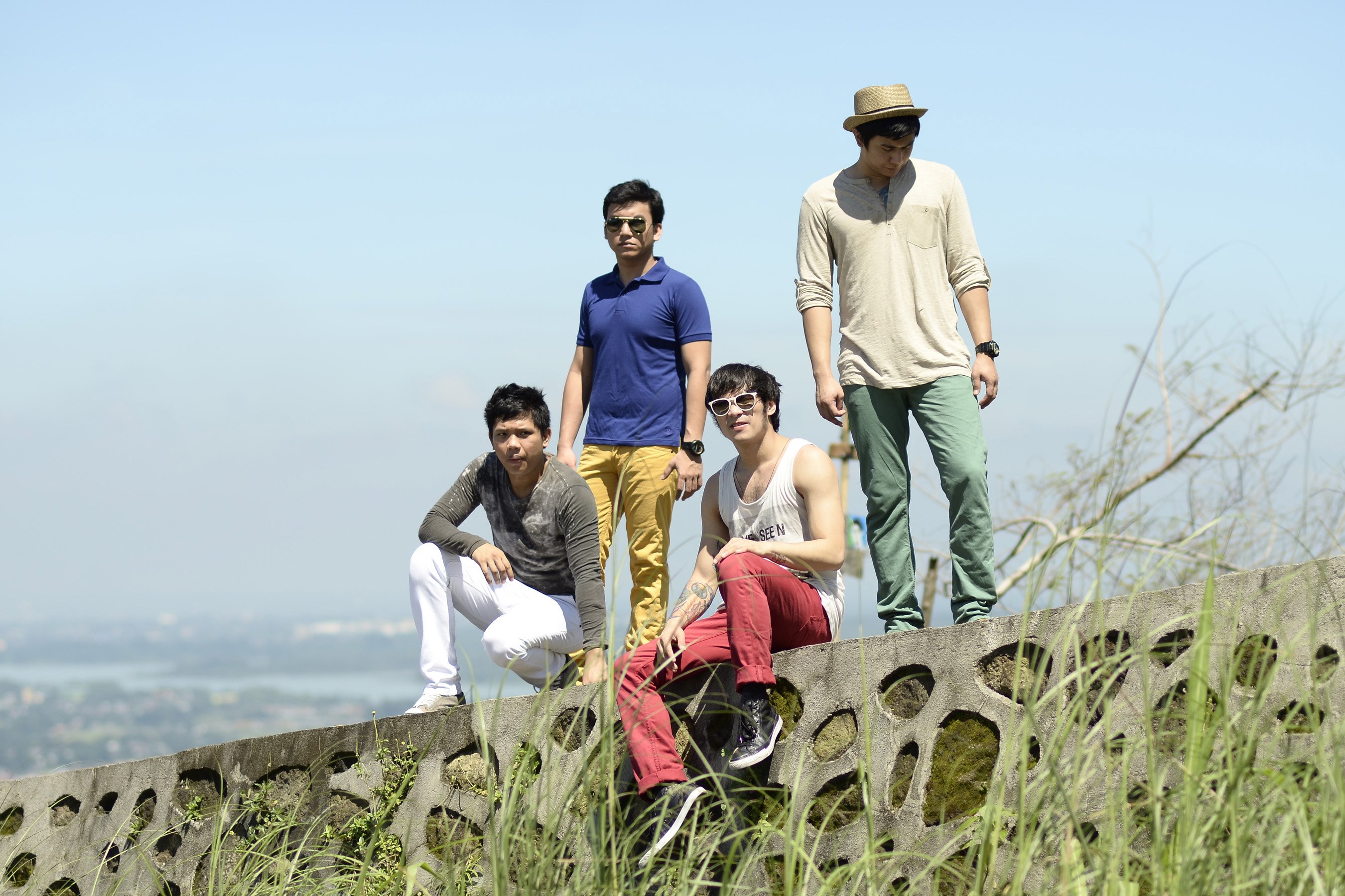Callalily music, videos, stats, and photos | Last.fm