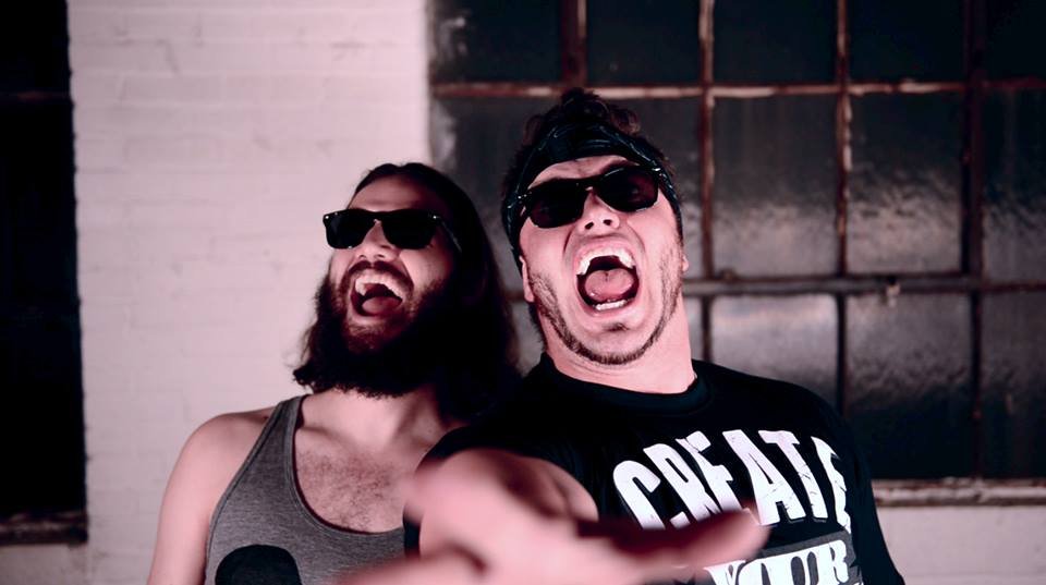 Rob Bailey And The Hustle Standard Hungry