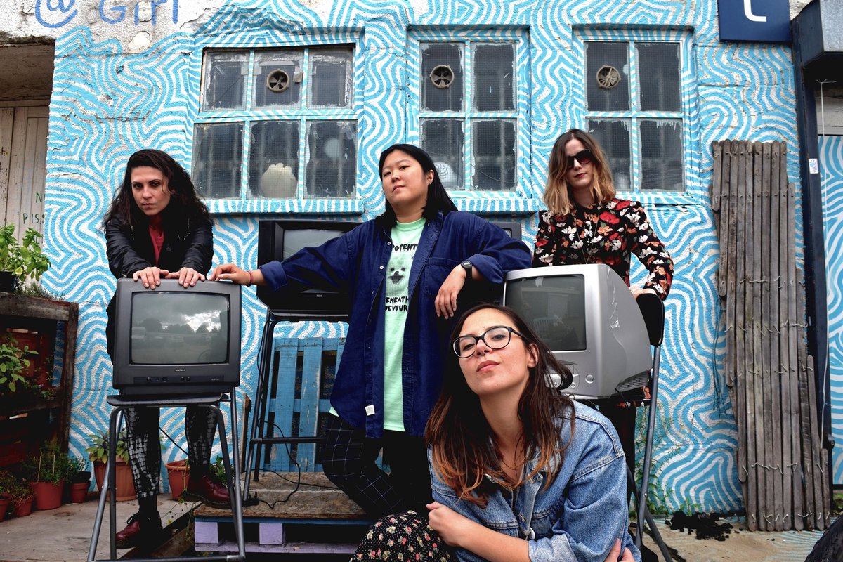 Ghum Agenda, Bio, Concerts, Discography, Videography