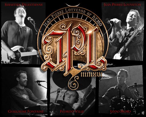 JPL music, videos, stats, and photos | Last.fm