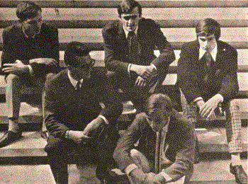 Indexi music, videos, stats, and photos | Last.fm