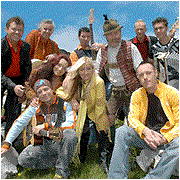 Die Seer music, videos, stats, and photos | Last.fm