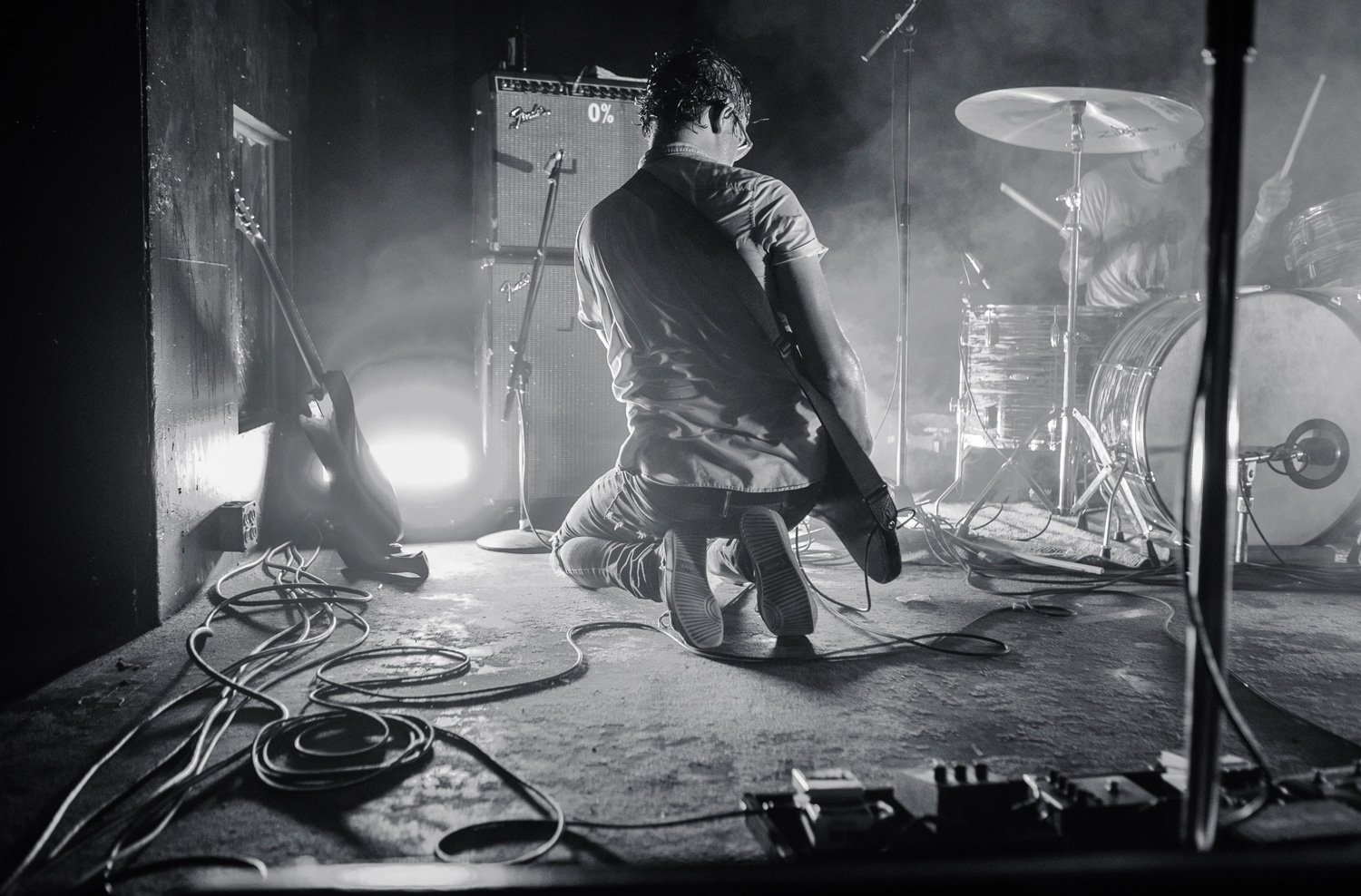 METZ music, videos, stats, and photos | Last.fm