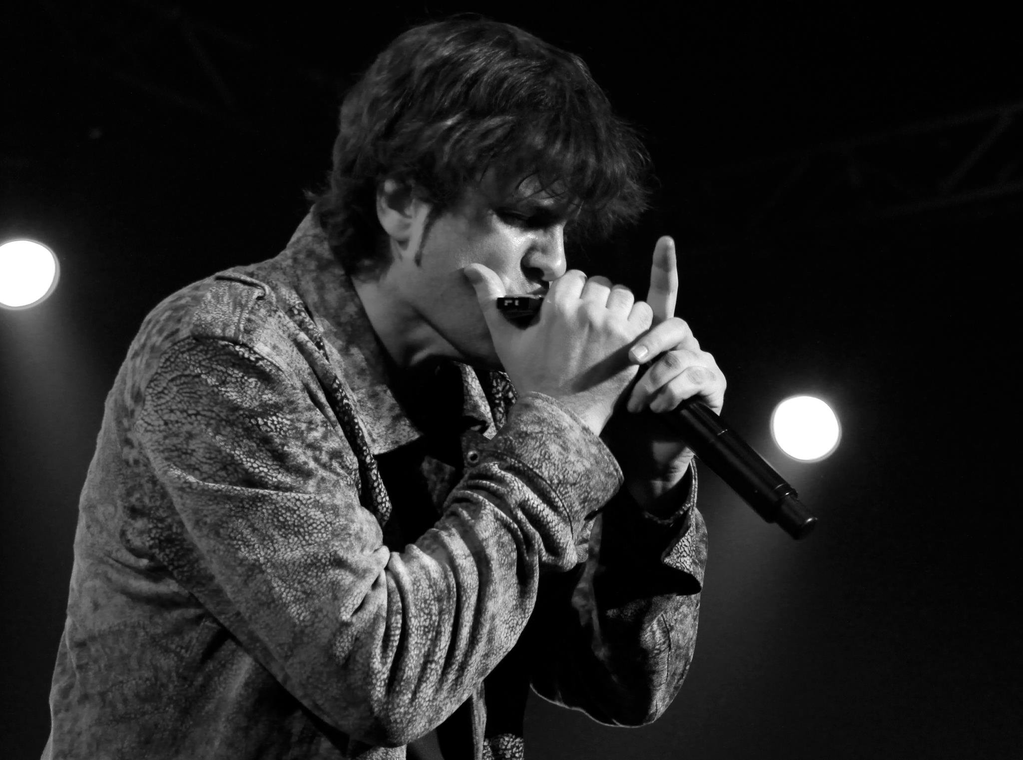 Repertorio, biografía de Ciro y Los Persas | Last.fm