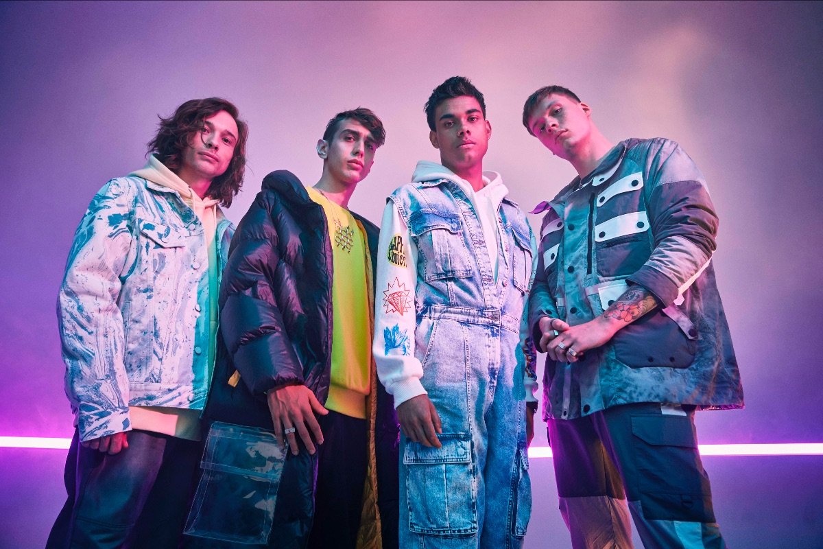 Unprocessed music, videos, stats, and photos | Last.fm