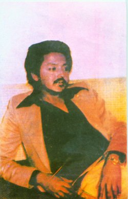 Muluken Melesse music, videos, stats, and photos | Last.fm