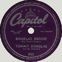 Tommy Douglas music, videos, stats, and photos | Last.fm