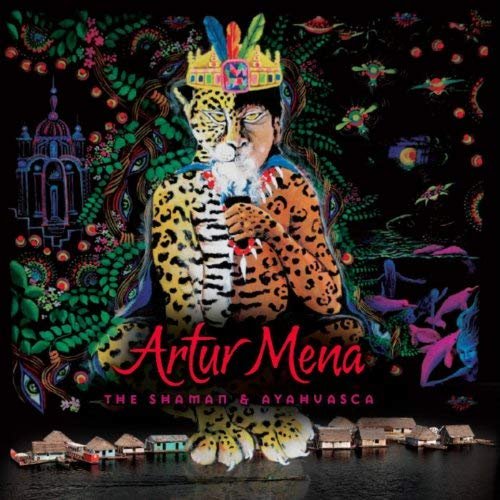 Canta El Ayaymama (The Song of Ayaymama) — Artur Mena | Last.fm