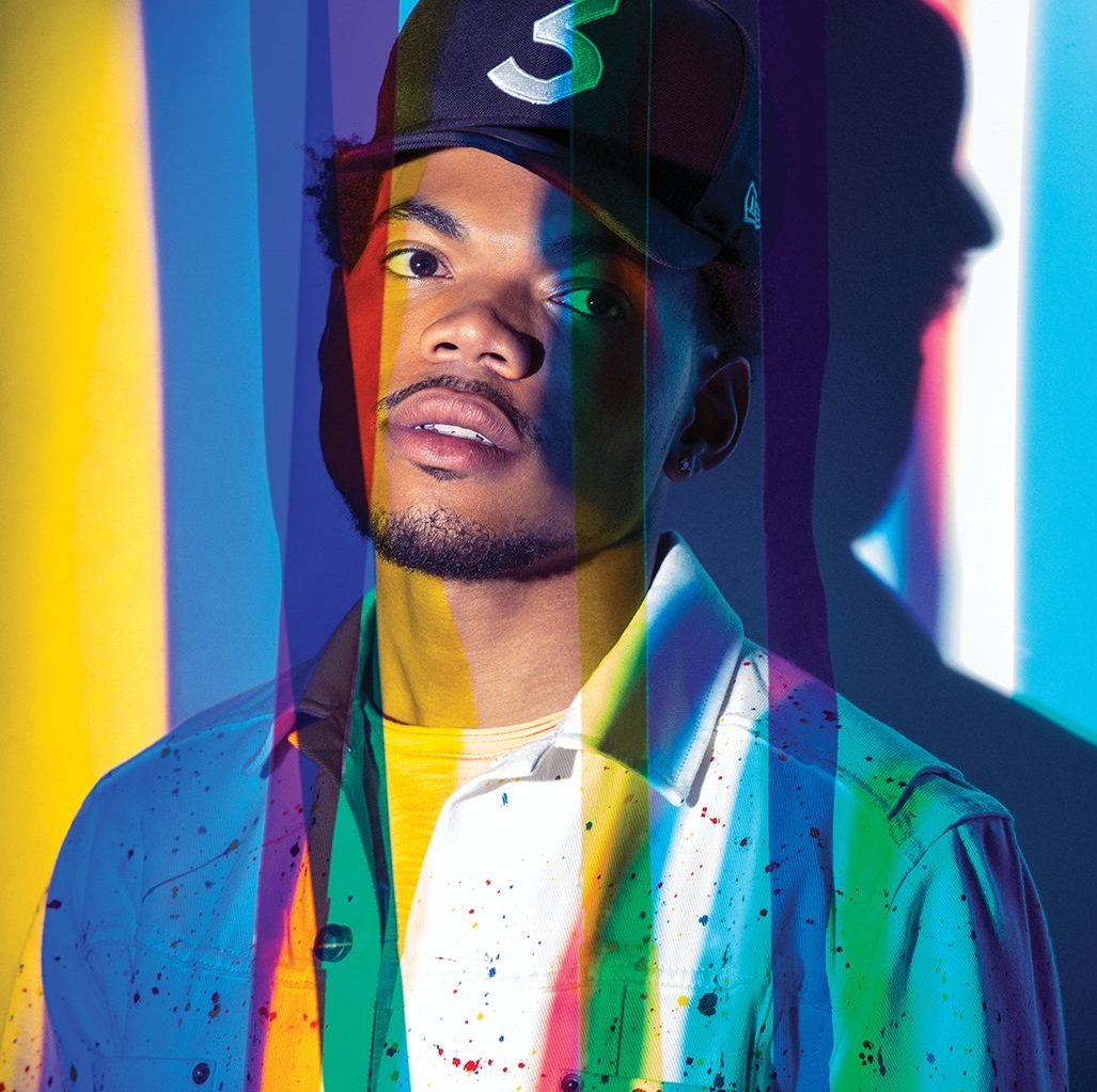 Chance The Rapper Lost