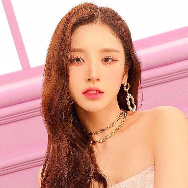 Músicas, vídeos, estatísticas e fotos de Heejin | Last.fm