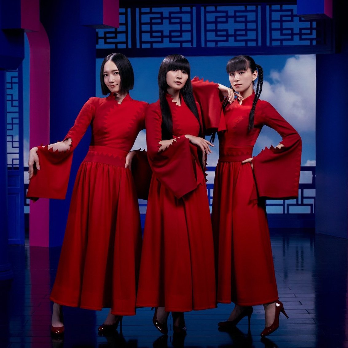 Perfume music, videos, stats, and photos | Last.fm